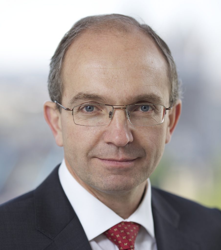 SocGen appoints new Asia Pacific head | Global Trade Review (GTR)