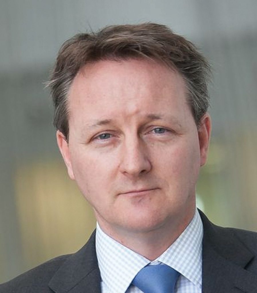 Barrass to join HSBC | Global Trade Review (GTR)