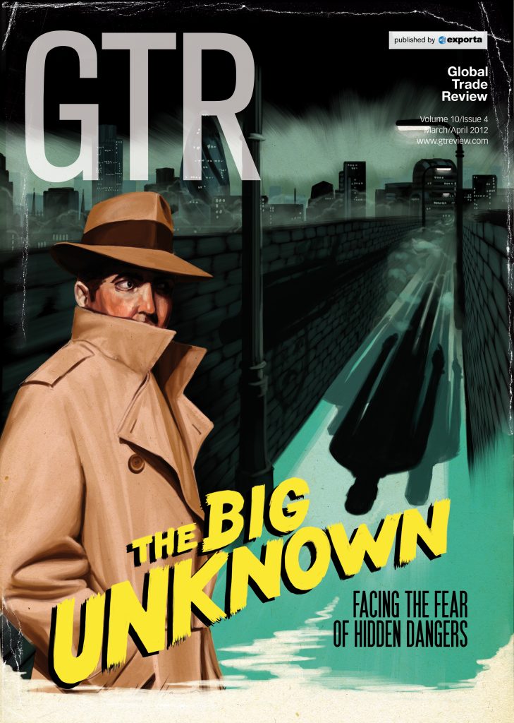 Volume 10/Issue 4 | Global Trade Review (GTR)