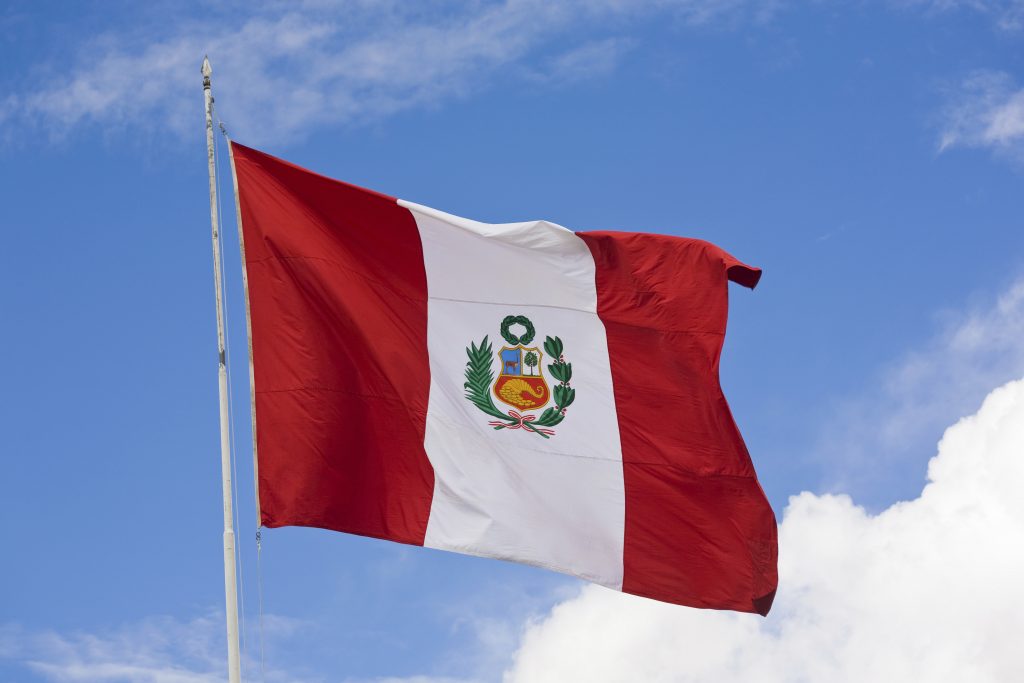 Peruvian bank joins trade scheme | Global Trade Review (GTR)