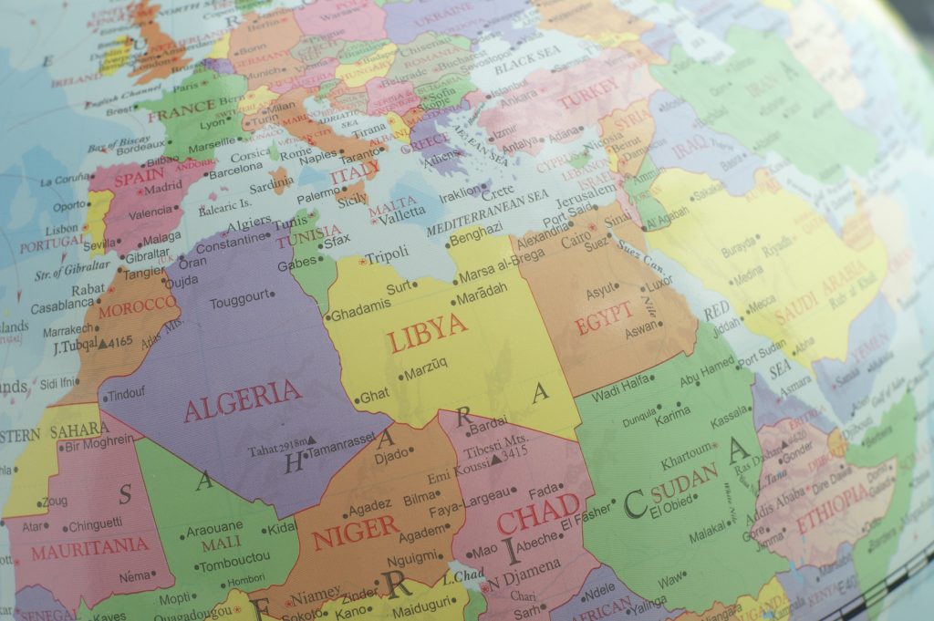Libya invites foreigners to increase capacity | Global Trade Review (GTR)