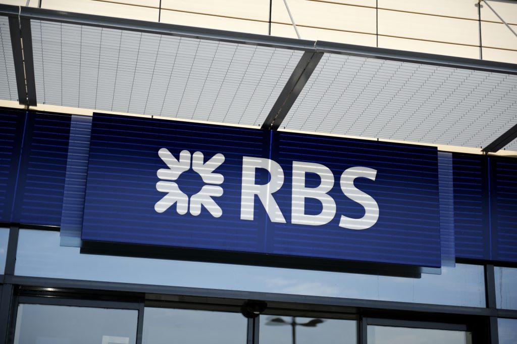 RBS settles trade finance dispute | Global Trade Review (GTR)