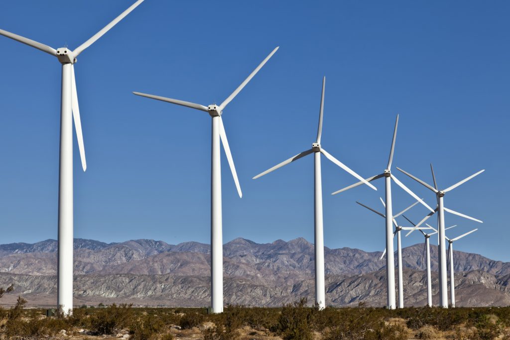 US Exim supports Peru wind projects | Global Trade Review (GTR)