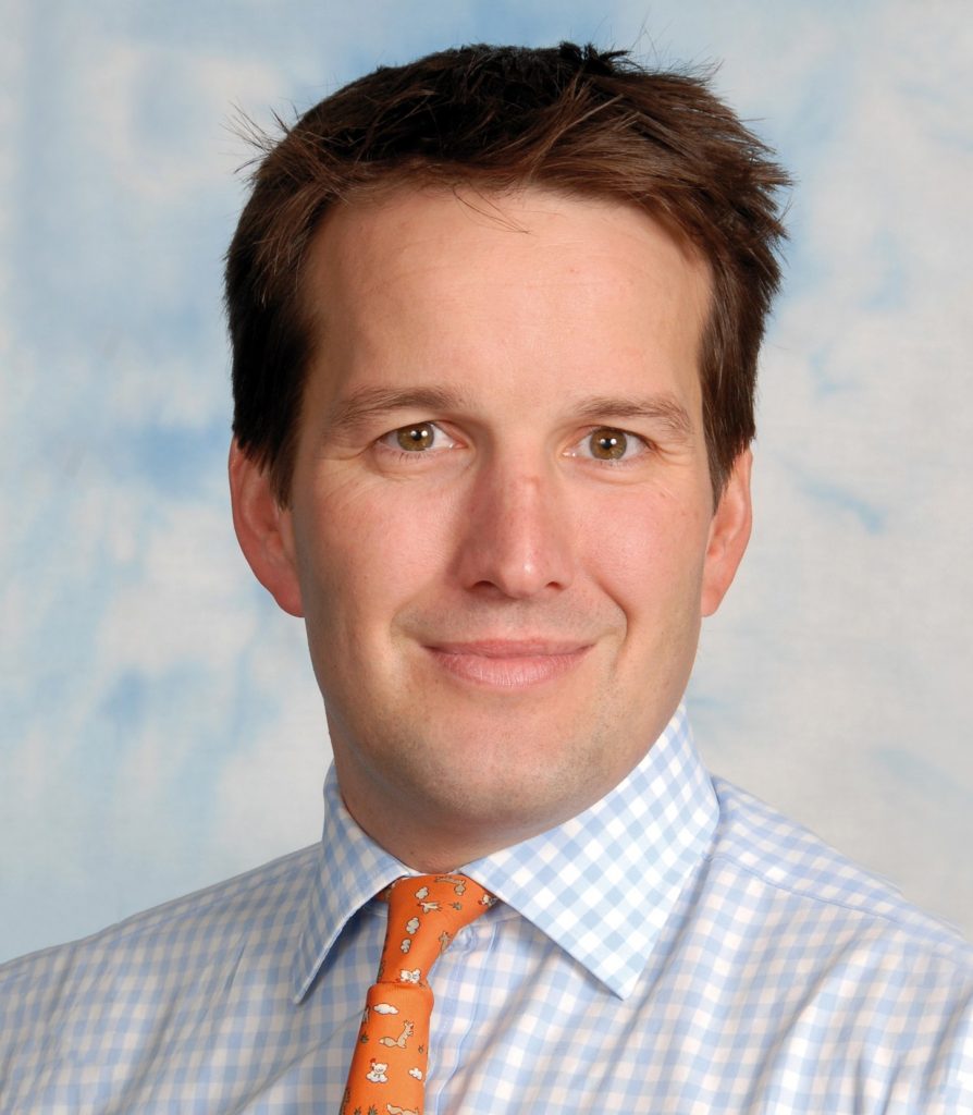 JLT’s Strong makes US move | Global Trade Review (GTR)