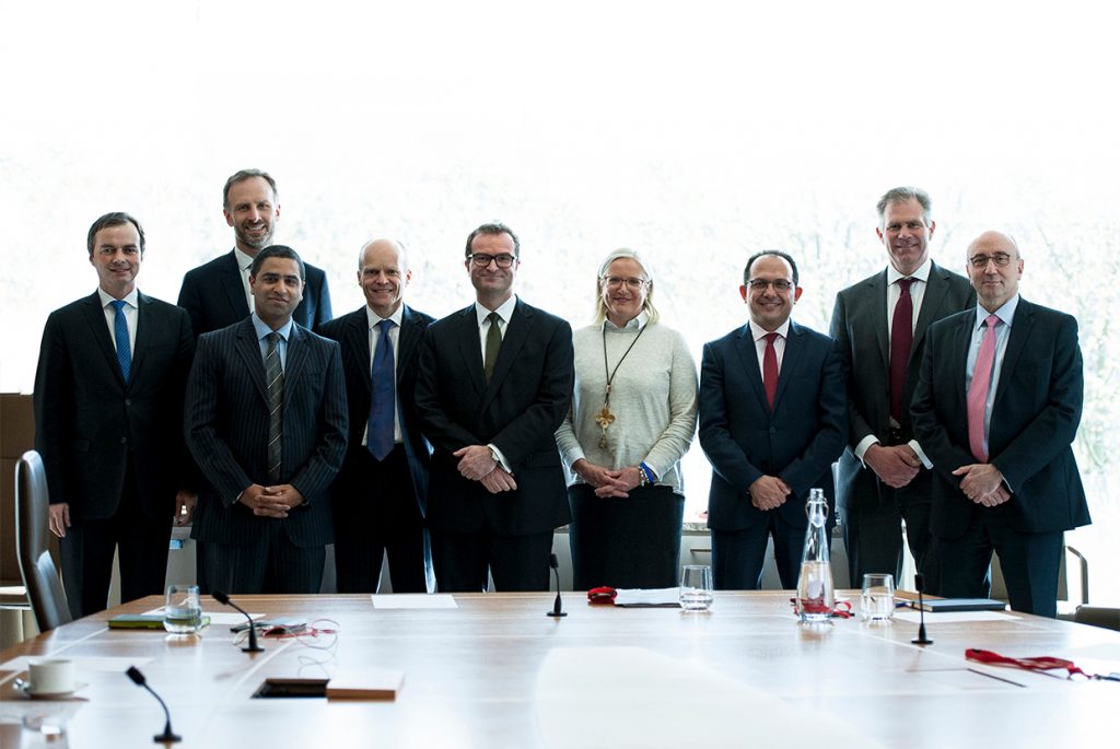 Roundtable: Spotlight on export finance | Global Trade Review (GTR)