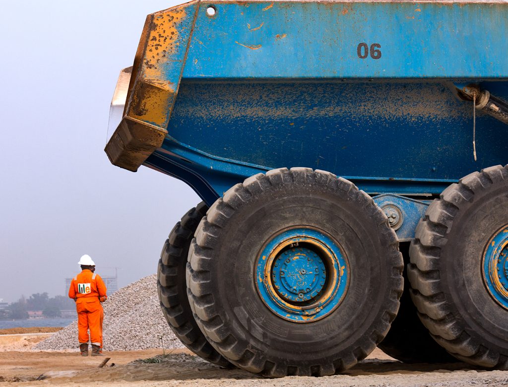 Lagos logistics base set for expansion | Global Trade Review (GTR)