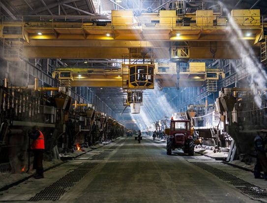 Germany aims to boost struggling industry with export credit revamp ...