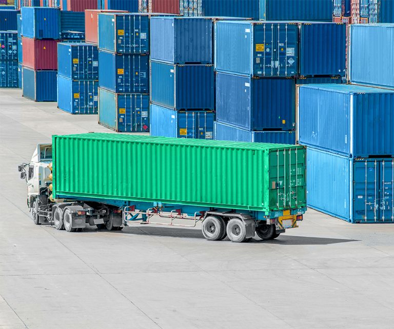 Industry players partner to standardise container facility ...