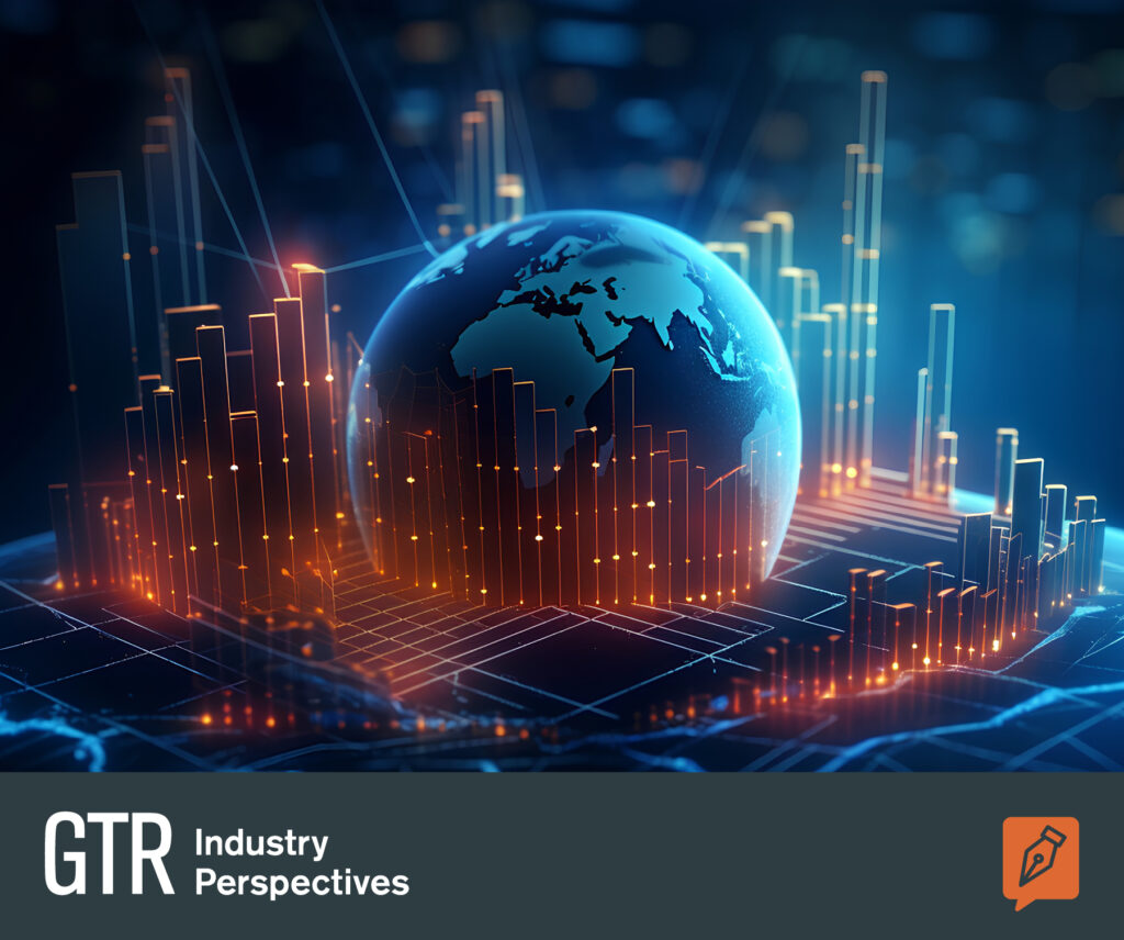 Industry Perspectives: Default risk in the new environment | Global ...