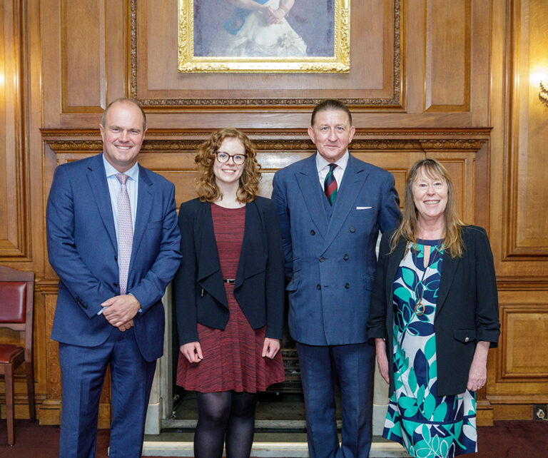 ESG efforts see UKEF aerospace deputy scoop BExA-GTR award | Global Trade Review (GTR)