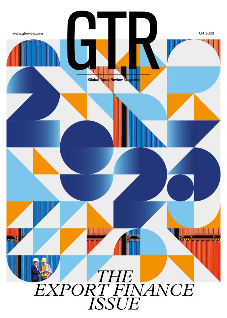 Publications | Global Trade Review (GTR)