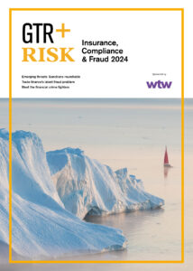 GTR+ Risk 2024 | Global Trade Review (GTR)