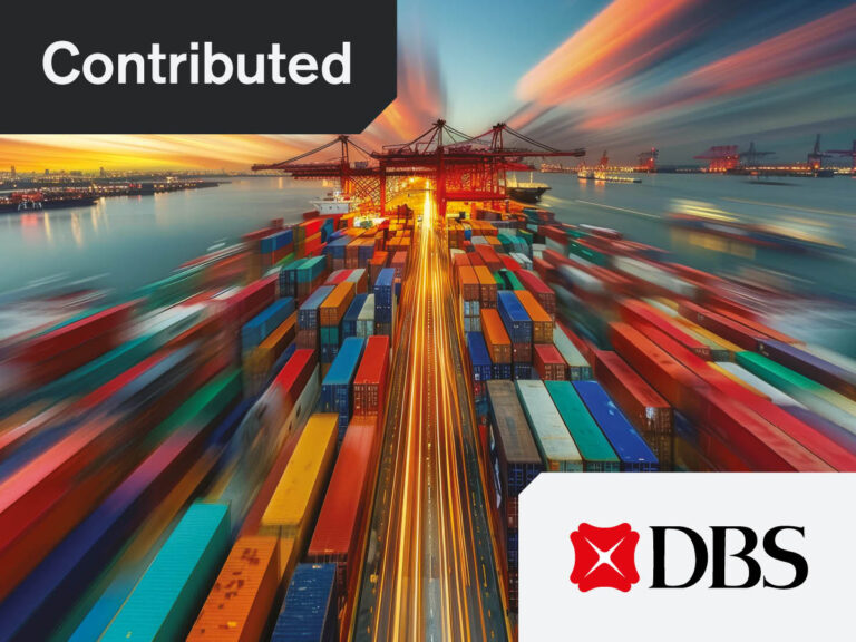 Navigating the new trade reality: Risks and opportunities in a shifting ...