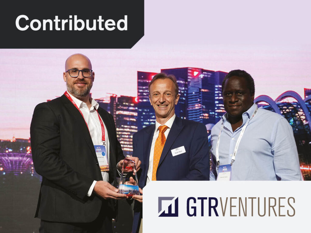 Havona Technology triumphs at GTR Ventures Tradetech Showcase | Global Trade Review (GTR)