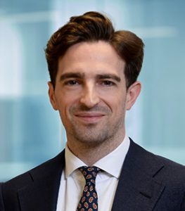 Howden hires credit, political risk and surety head for Asia | Global ...