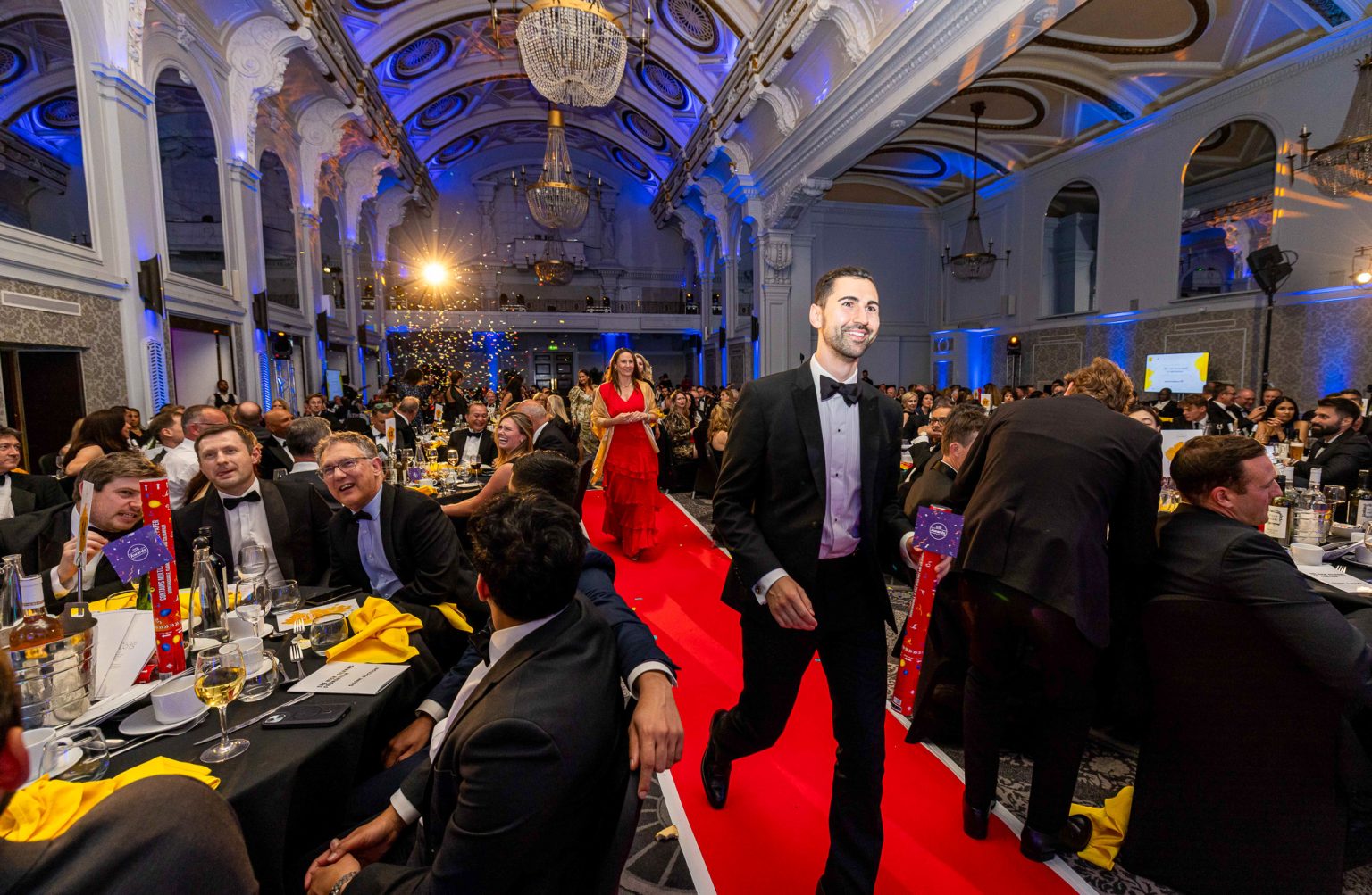 GTR Charity Awards Dinner 2026 | Global Trade Review (GTR)