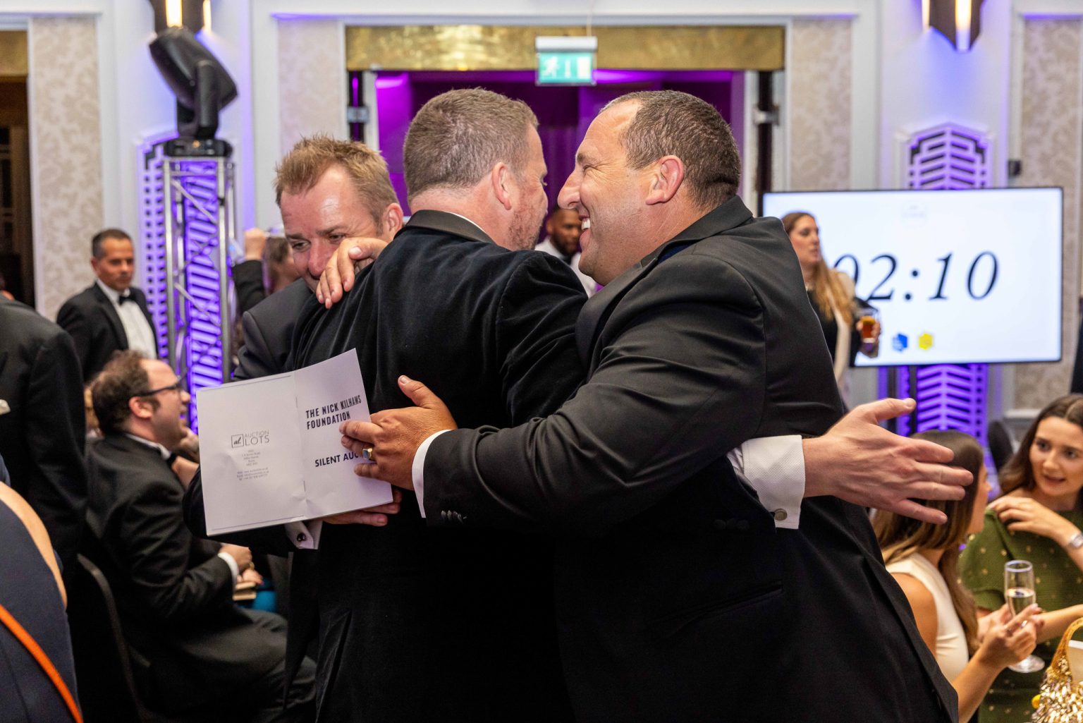 GTR Charity Awards Dinner 2026 | Global Trade Review (GTR)