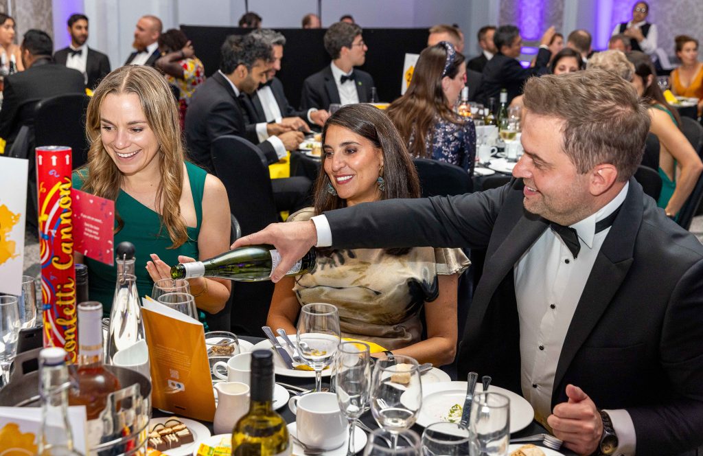GTR Charity Awards Dinner 2026 | Global Trade Review (GTR)